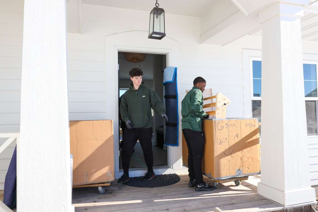 Moving Blog | Good Stuff Moving | Tips & Guides | Minnesota