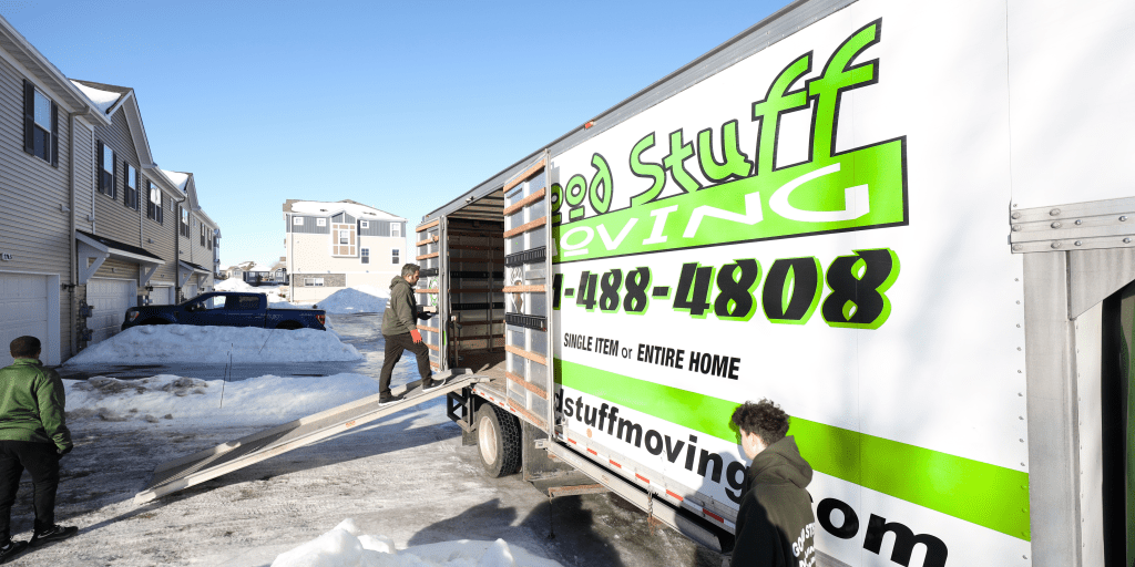 Bloomington Movers | Best Moving Company in Bloomington MN