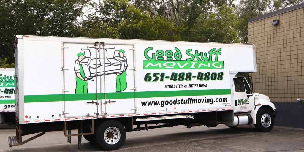 Moving Resources | Good Stuff Moving | Minneapolis-St. Paul