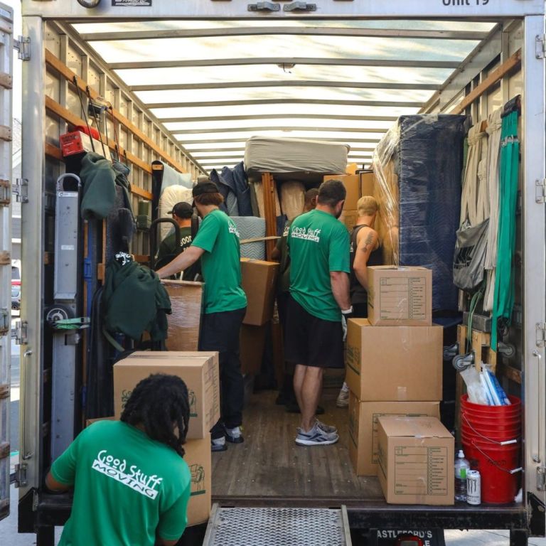 Good Stuff Moving | Affordable St. Paul - Minneapolis Movers