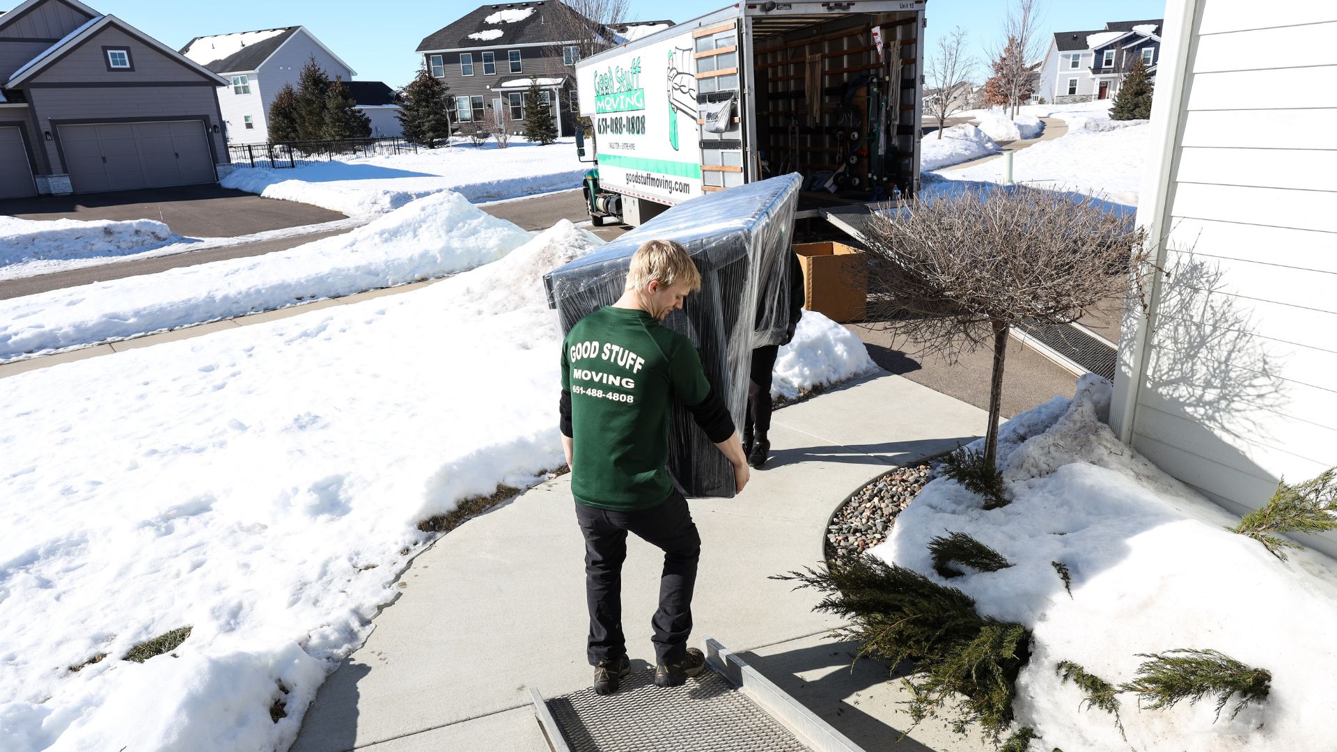 Moving And Insurance: What You Need To Know | Good Stuff Moving