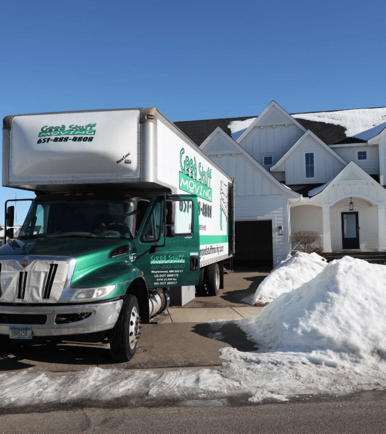 The Cheapest Ways to Move Across the Country: Your Ultimate 2025 Guide